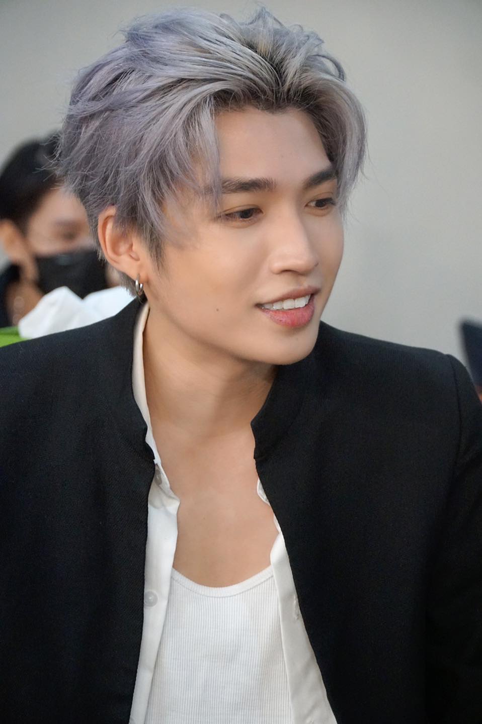 Cody Nam Võ chia sẻ về ngày 20/11 - Saostar.vn