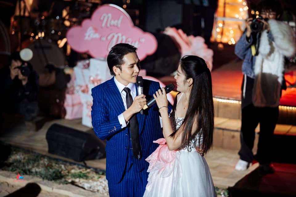 Động thái của Bạch Công Khanh sau lùm xùm 'ngó lơ' Nam Em