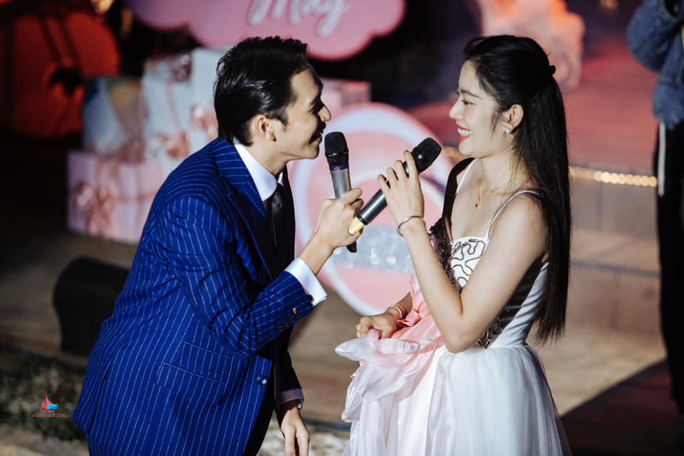 Động thái của Bạch Công Khanh sau lùm xùm 'ngó lơ' Nam Em