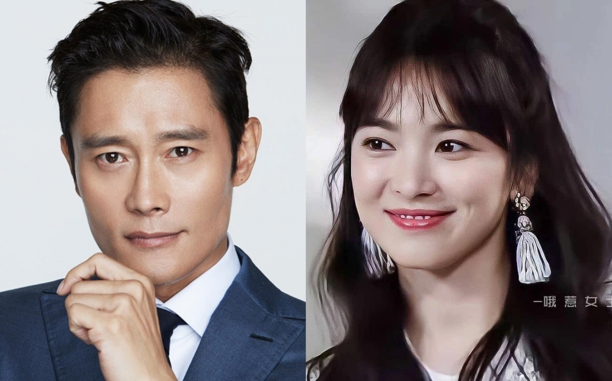 Song Hye Kyo - Lee Byung Hun xác nhận tái hợp sau nhiều năm 'chia tay' - Saostar.vn