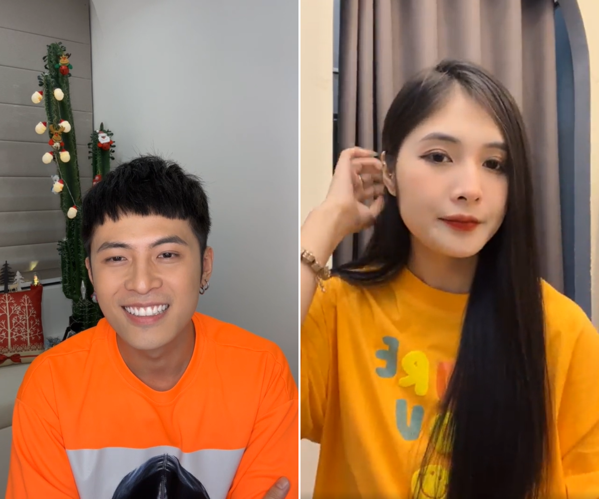 Hóng Gin Tuấn Kiệt, Quỳnh Alee 'tám' chuyện cuối năm nhặt được bí kíp ...