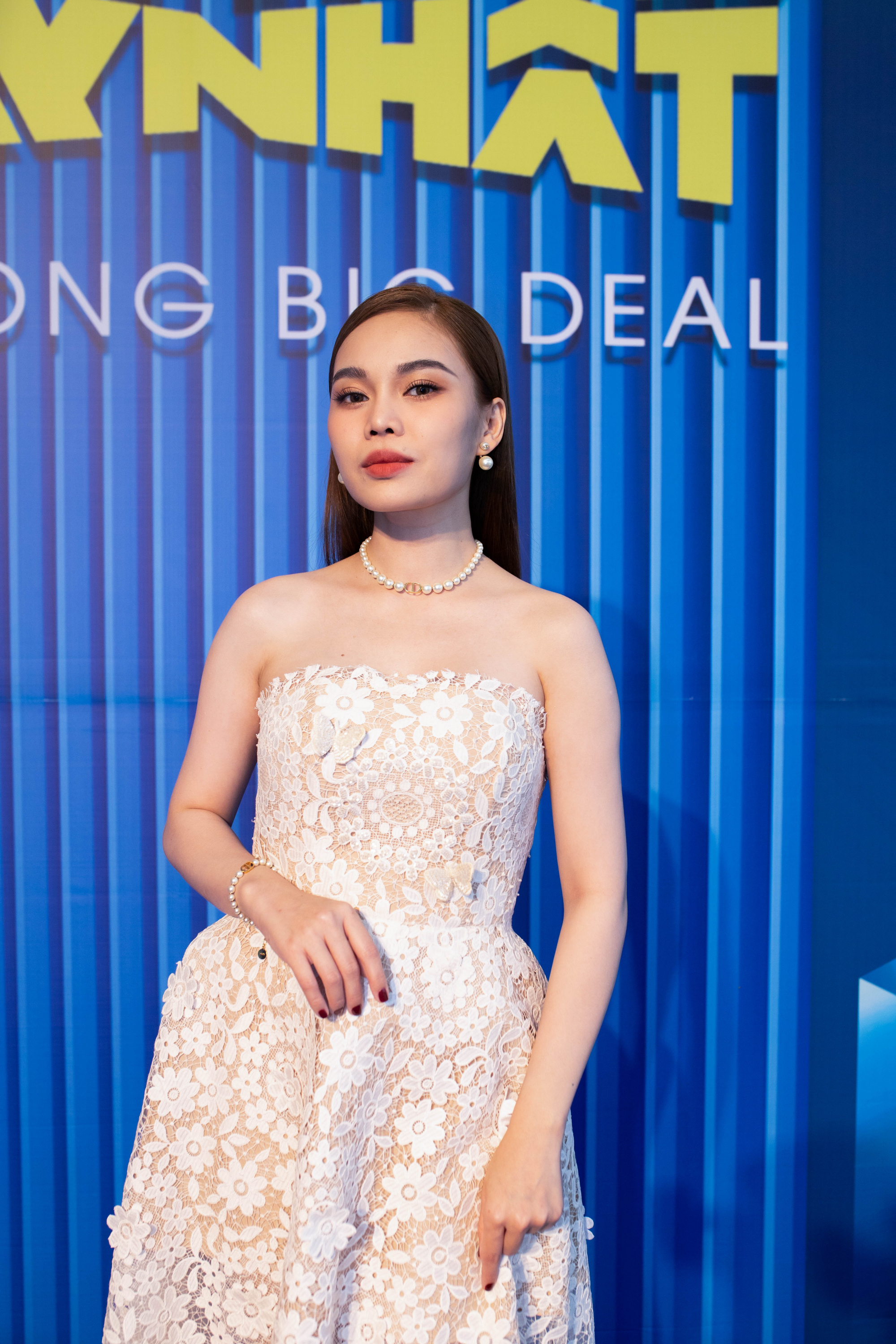 Hương Giang khuyên Chang Mie nên đưa ca khúc chữa lành cho Emee ...