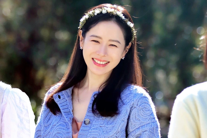 Tình địch một thời của Son Ye Jin tàn phai nhan sắc vì phẫu thuật ...
