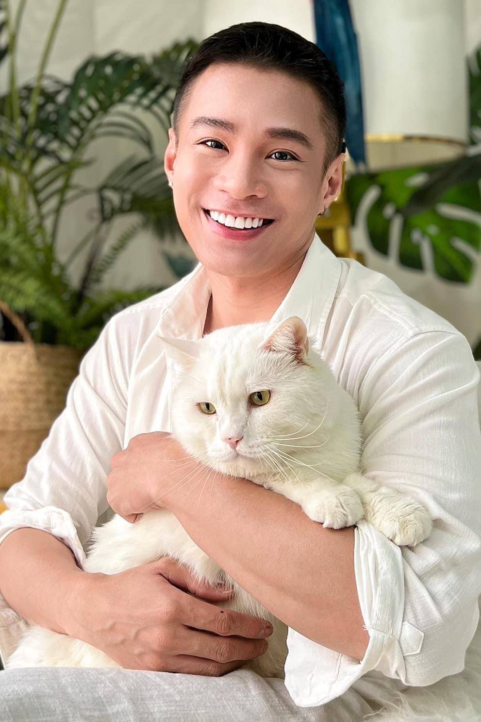 Tình hình sức khoẻ của cựu người mẫu Vietnam Next Top Model - Saostar.vn