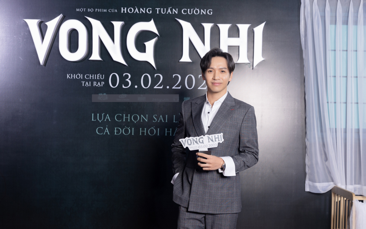 Vong Nhi: Lê Phương e ấp bên chồng, Bạch Công Khanh chiếm spotlight ...