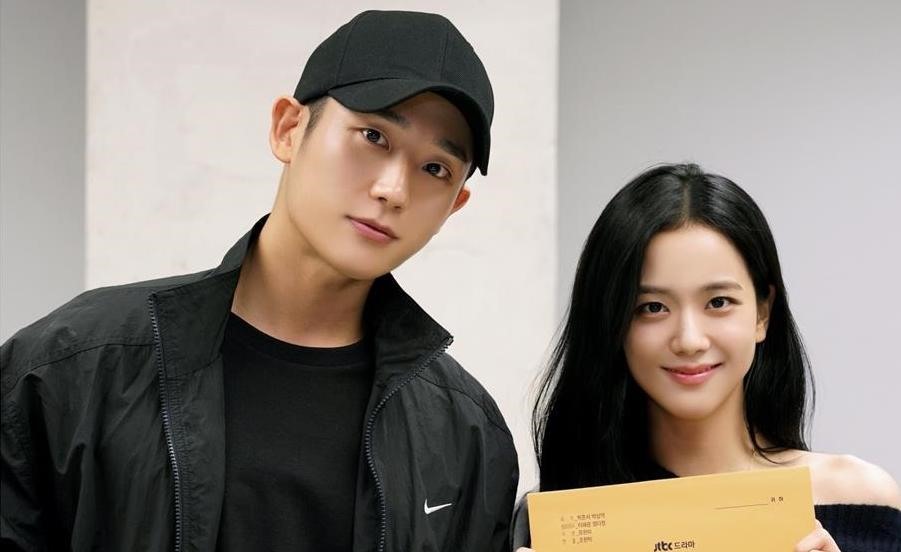 Jisoo (BLACKPINK) khẳng định muốn đóng phim hành động - Saostar.vn