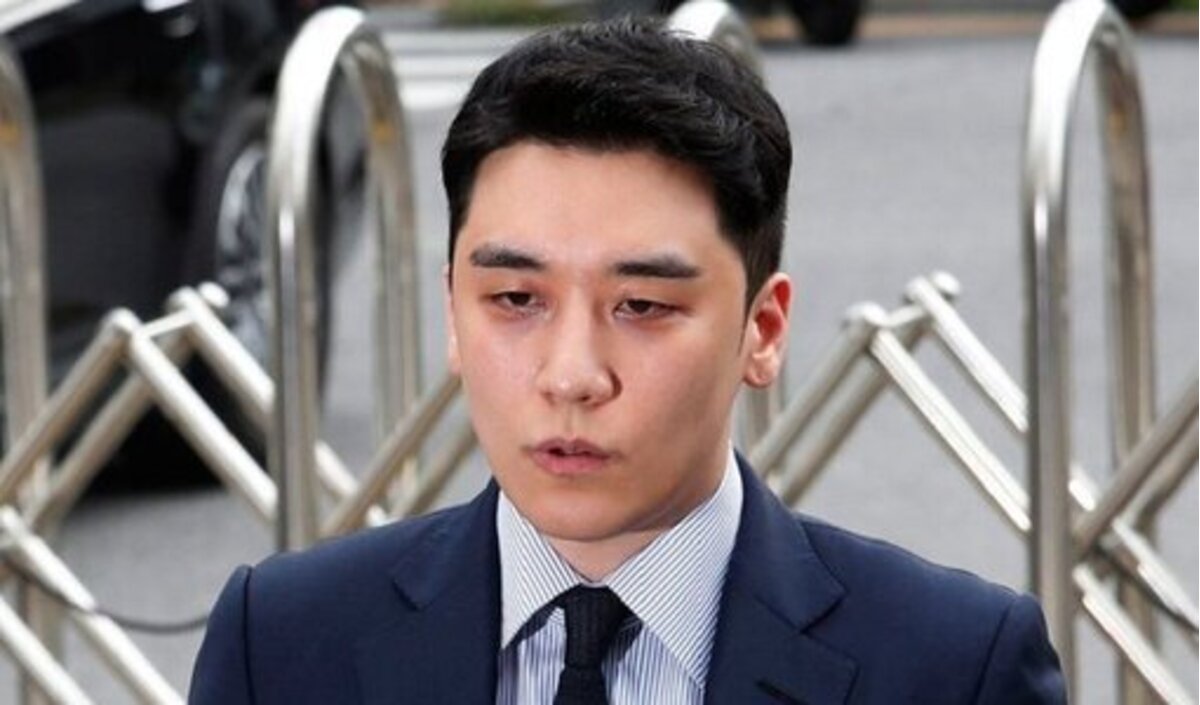 Seungri ra tù sớm hơn dự kiến - Saostar.vn