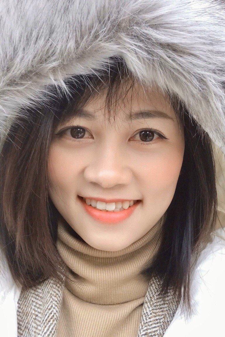 TikToker Imochi với khát vọng cháy bỏng nâng tầm nhan sắc cho phái đẹp ...