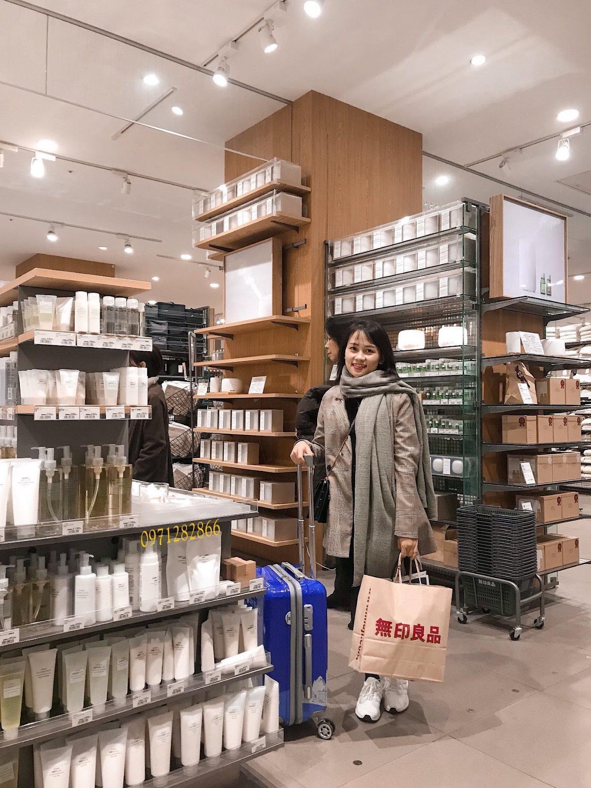 TikToker Imochi với khát vọng cháy bỏng nâng tầm nhan sắc cho phái đẹp ...