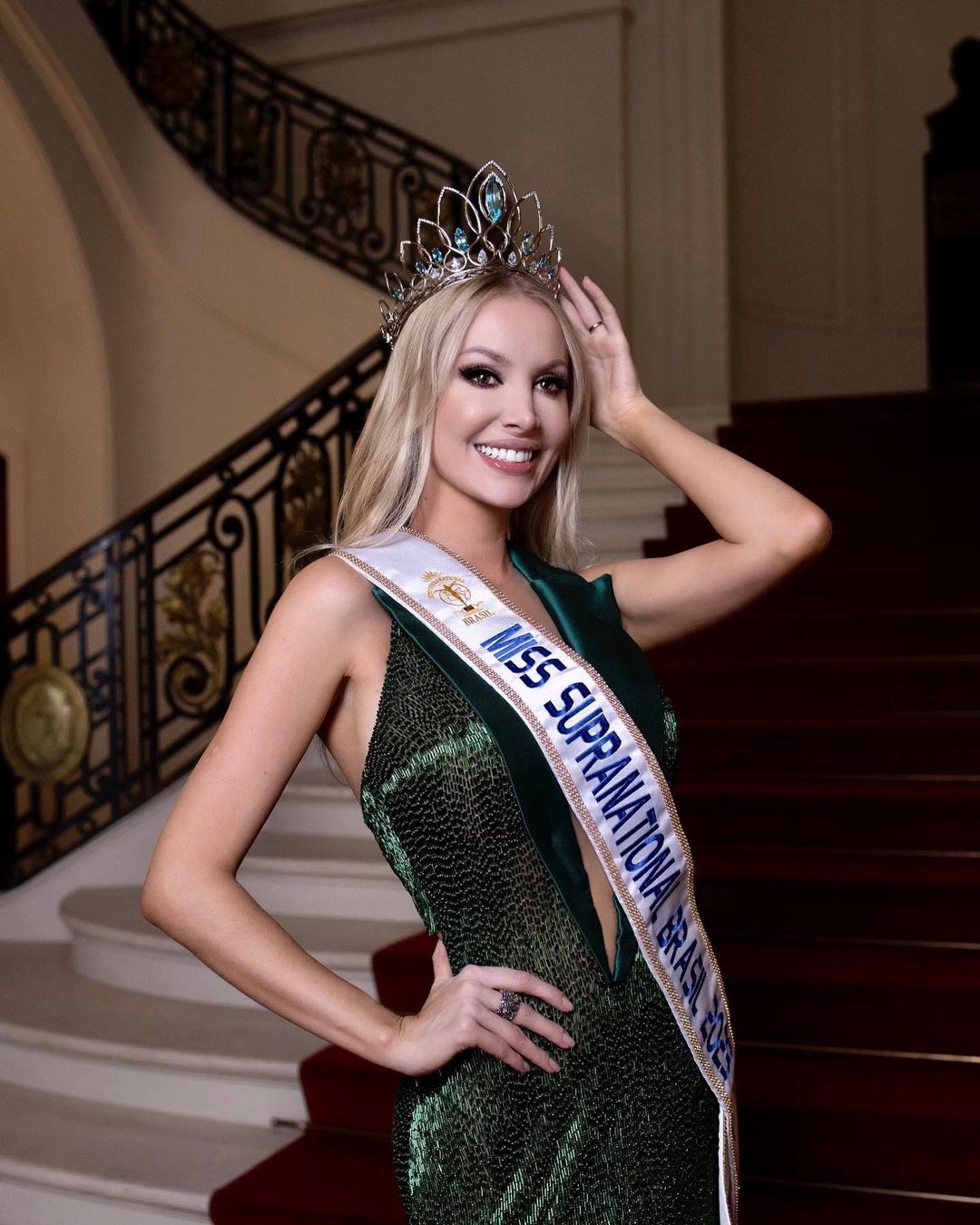 Loạt thí sinh 'máu chiến' ghi danh lại Miss Supranational 2023