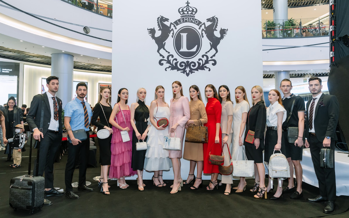 LEMINO kỷ niệm 10 năm thành lập: 10 năm ghi dấu trong lòng khách hàng - Saostar.vn