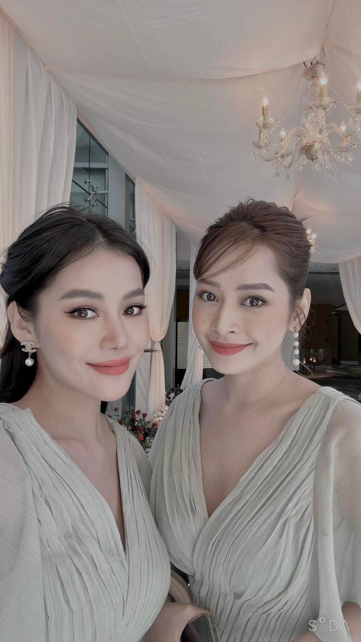 Loạt hình ảnh hiếm hoi trong đám cưới của Linh Rin và Phillip Nguyễn ...