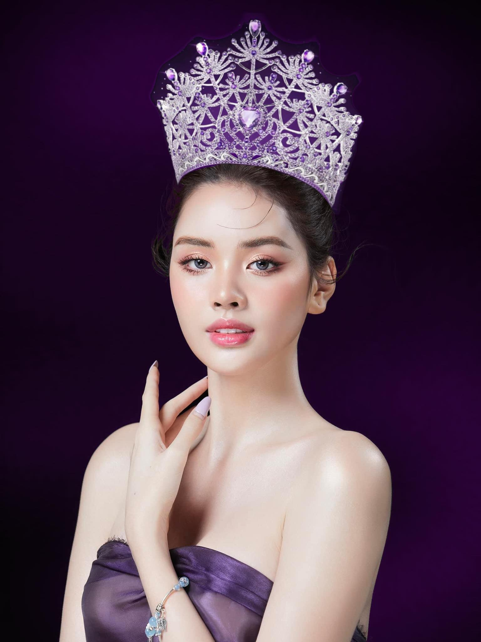 Đan Tiên hay Tường San đội vương miện đẹp nhất? - Saostar.vn