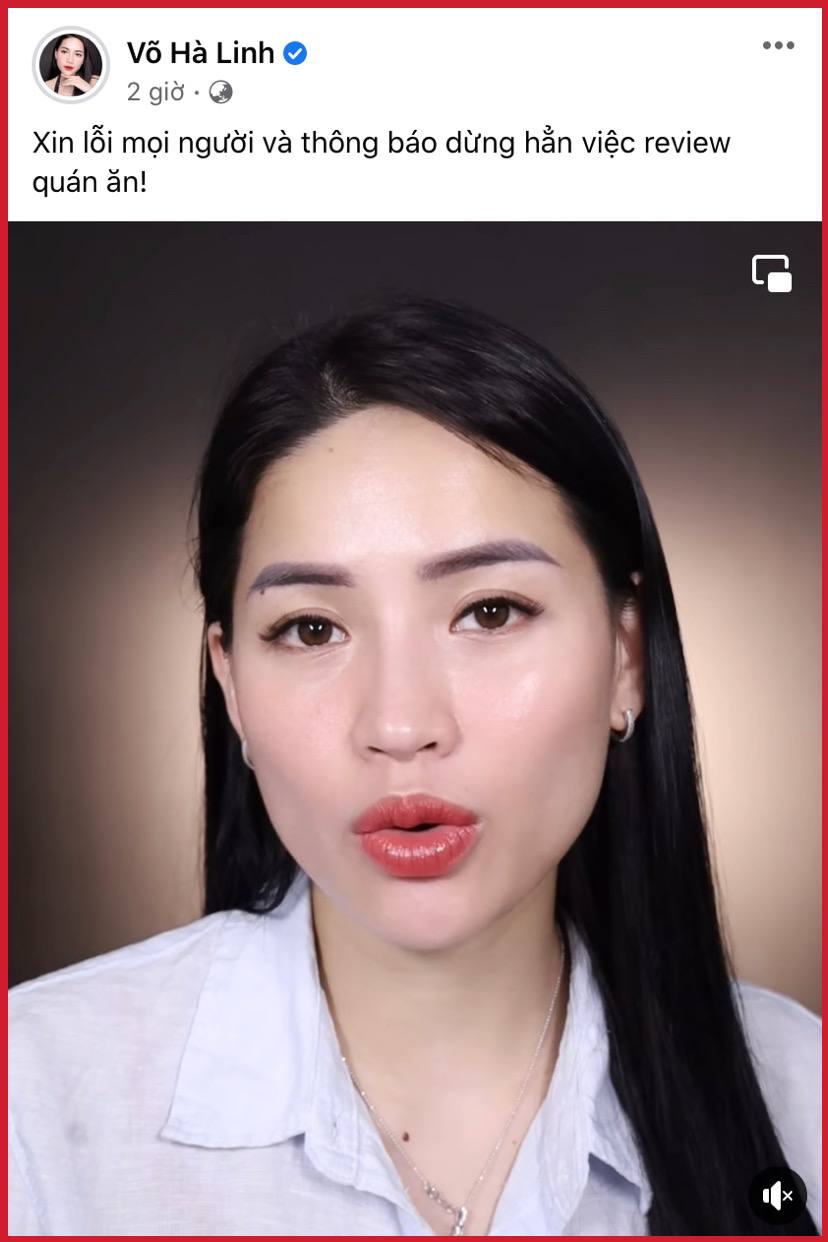 Gia đình của founder Chang Hi bị công kích vì Hà Linh - Saostar.vn