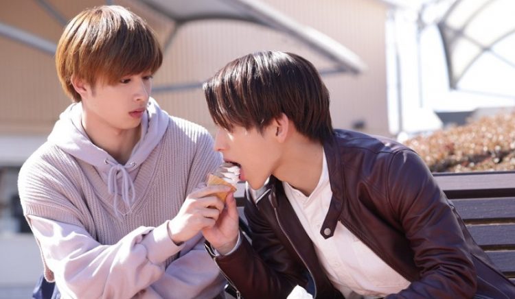 5 tựa phim boylove ăn khách nhất màn ảnh rộng Nhật Bản - Saostar.vn