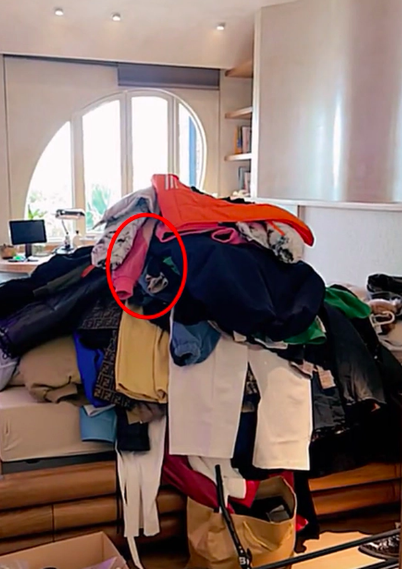 Châu Bùi công khai sống chung nhà với Binz - Saostar.vn