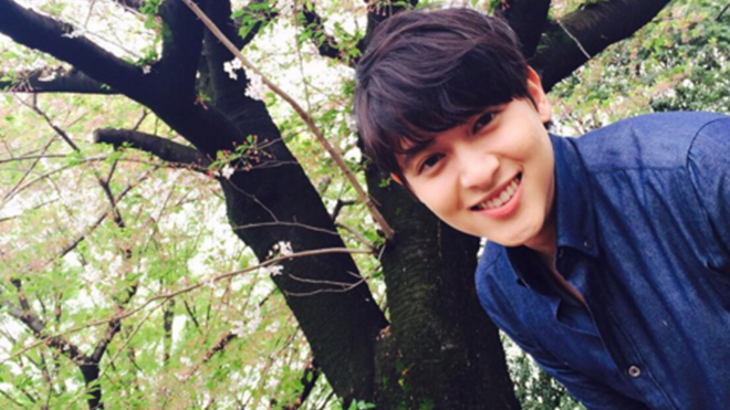 James Jirayu: Từ 'Chàng công tử quốc dân' đến 'Hoàng tử nụ cười ...