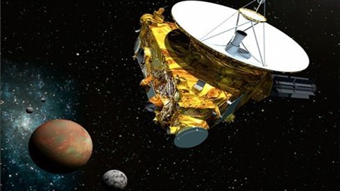 Để lên Trái đất thứ 2 chúng ta cần chuẩn bị bao nhiêu tiền và đi mất ...