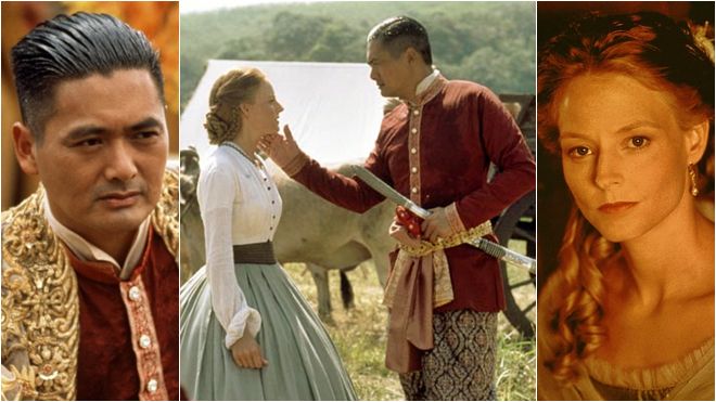 Tóm tắt nội dung phim Anna - Xem ngay để biết diễn biến câu chuyện