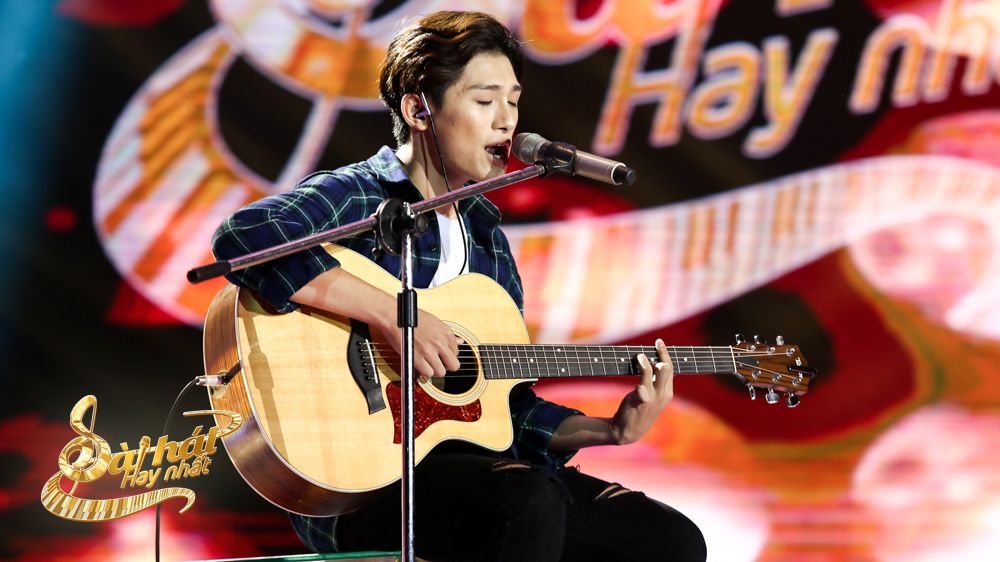 Đoàn Thế Lân: Từ The Voice Kids tới 'hotboy toả sáng' của Sing My Song ...