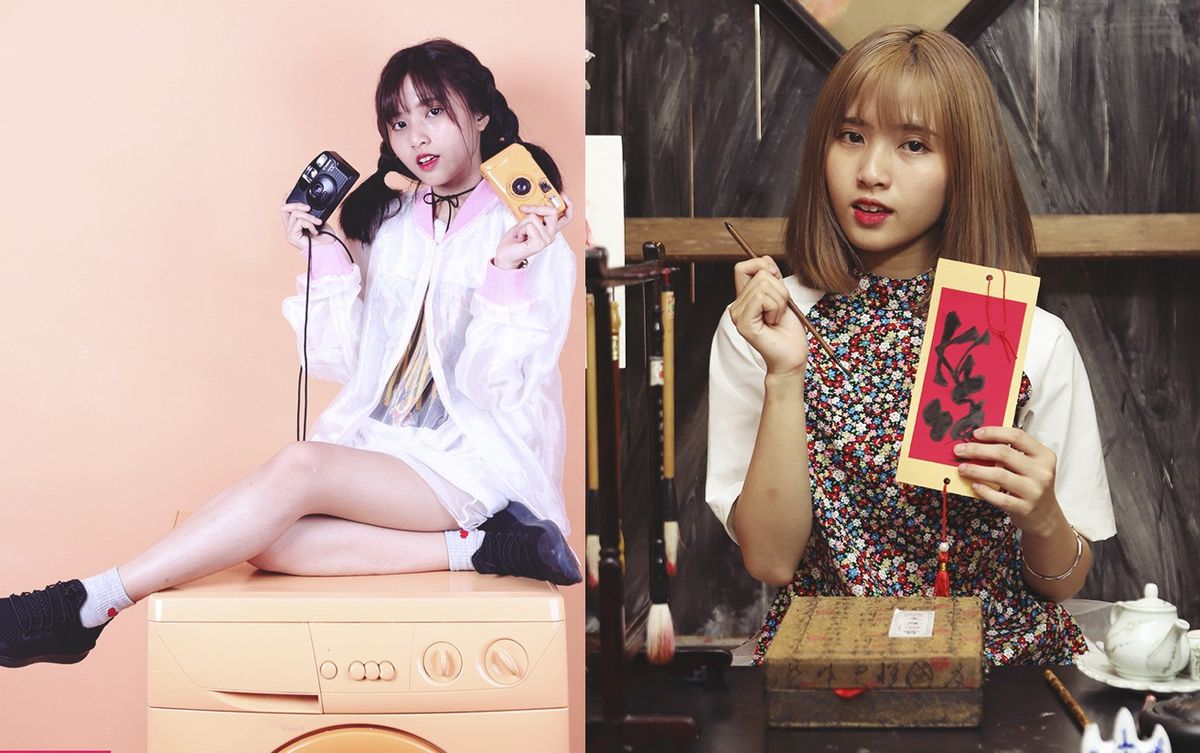 ‘Thiên thần làng game’ Nabee: Năm mới chiều chuộng fan và mong thoát ...