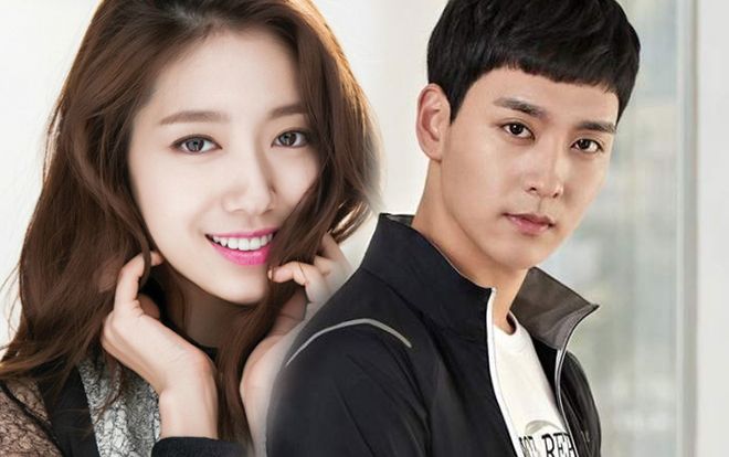 Choi Tae Joon là ai mà khiến cho 'nữ thần' Park Shin Hye phải xiêu lòng ...