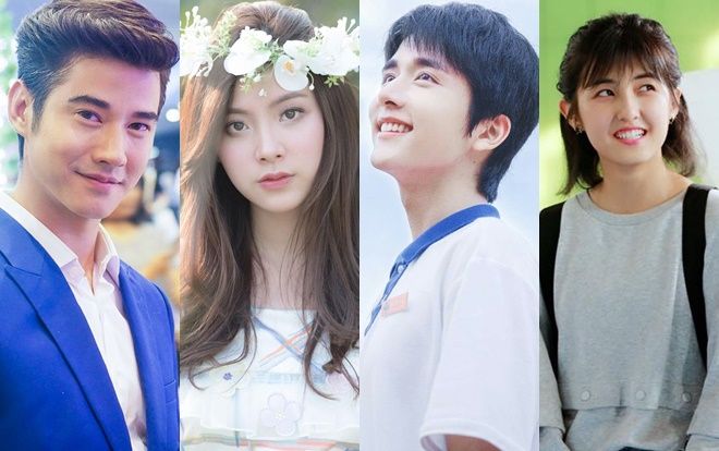 Siêu phẩm học đường Thái Lan ‘First Love’ bí mật sản xuất phần 2, sắp ...