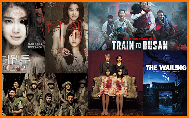 Danh sách phim lẻ phim ma cương thi không thể bỏ qua