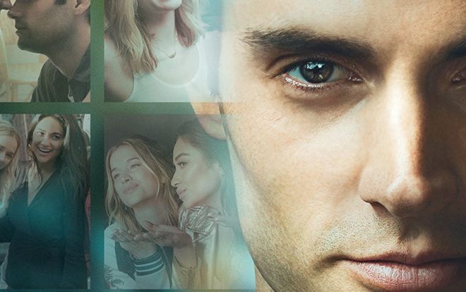 Series 'You' trên Netflix sẽ khiến các hot-instagram phải lo lắng cho ...
