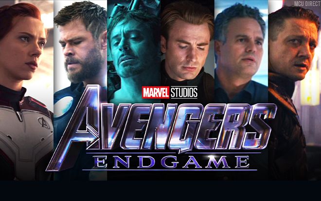 Review không spoil ‘Avengers: Endgame’: Đại tiệc siêu anh hùng hoành ...