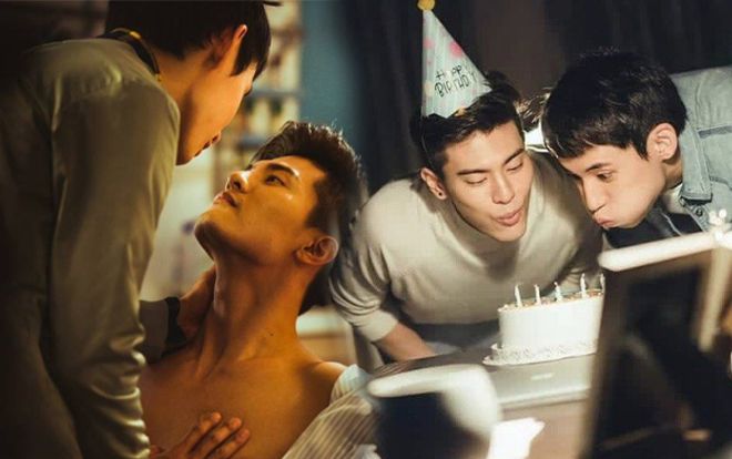 ‘History 3: Bẫy’: Trailer nóng bỏng, và…. Là tất cả những gì phim có ...