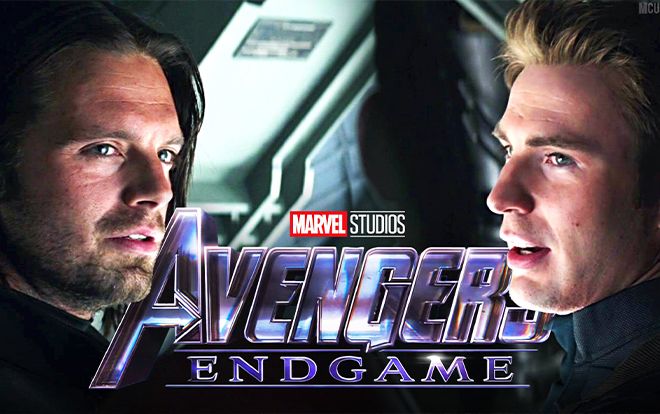 Avengers: Endgame: Đây là cặp đôi gây nuối tiếc nhất - Saostar.vn