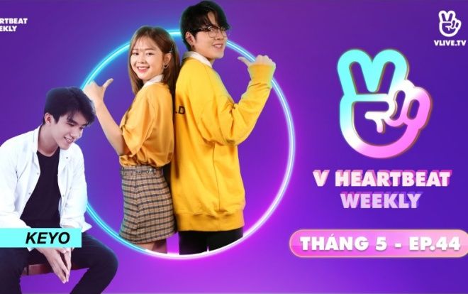 BXH V HEARTBEAR WEEKLY với nhiều sự thay đổi - Saostar.vn