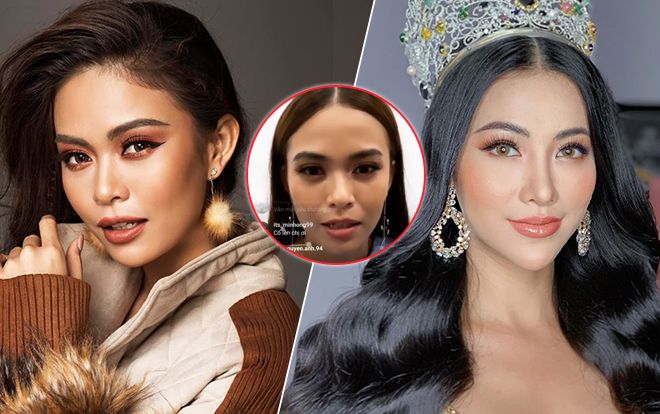 Mâu Thủy: 'Vẫn vui vẻ với Phương Khánh, không thi Miss Earth vì nghèo ...