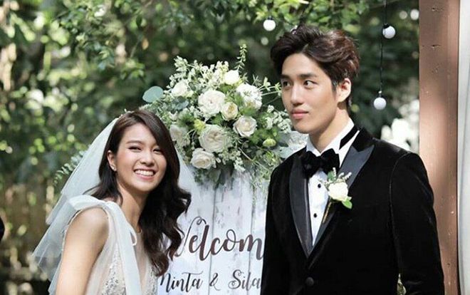 Tập 27 - Tập cuối phim Con tim sắt đá (Huajai Sila) - Saostar.vn