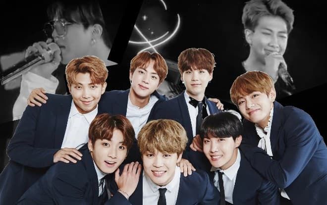 BTS khóc nghẹn khi fan đồng thanh hát Young Forever - Saostar.vn