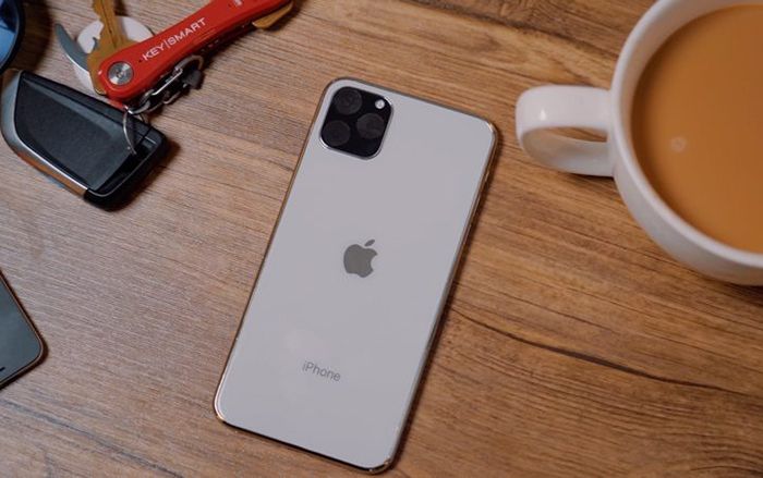 iPhone 2020 sẽ có con chip mạnh nhất trong lịch sử Apple - Saostar.vn