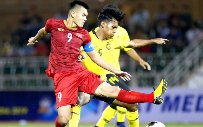 CĐV Thái Lan: 'Thua đội nào cũng được, nhưng phải thắng Việt Nam ...