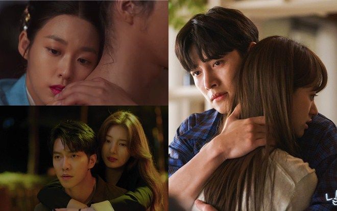 Phim Vagabond của Suzy và Lee Seung Gi rating giảm - Saostar.vn