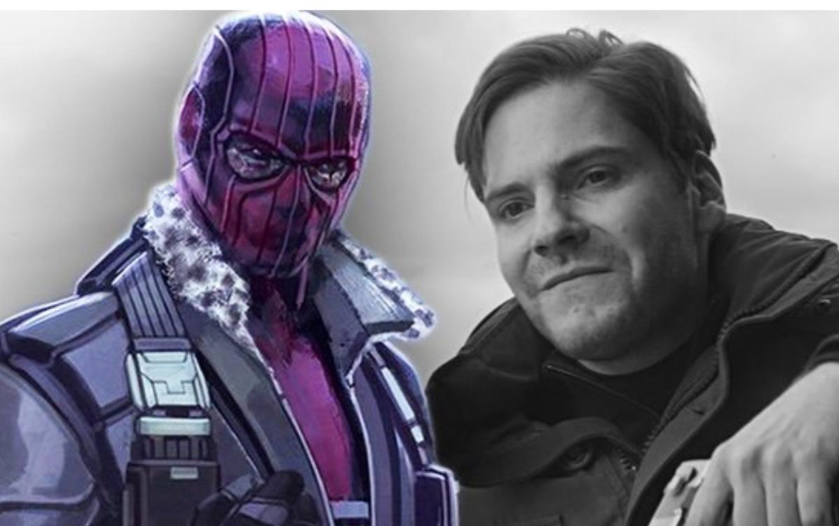 Marvel lần đầu tiết lộ tạo hình chính thức của Baron Zemo! - Saostar.vn
