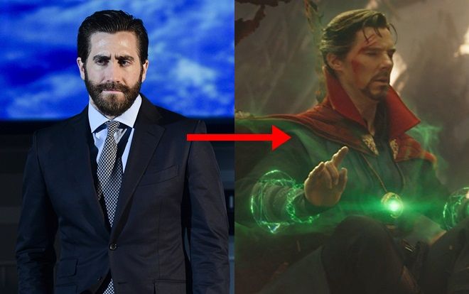 Các diễn viên Marvel cast vai này nhưng nhận vai kia (Phần 1) - Saostar.vn