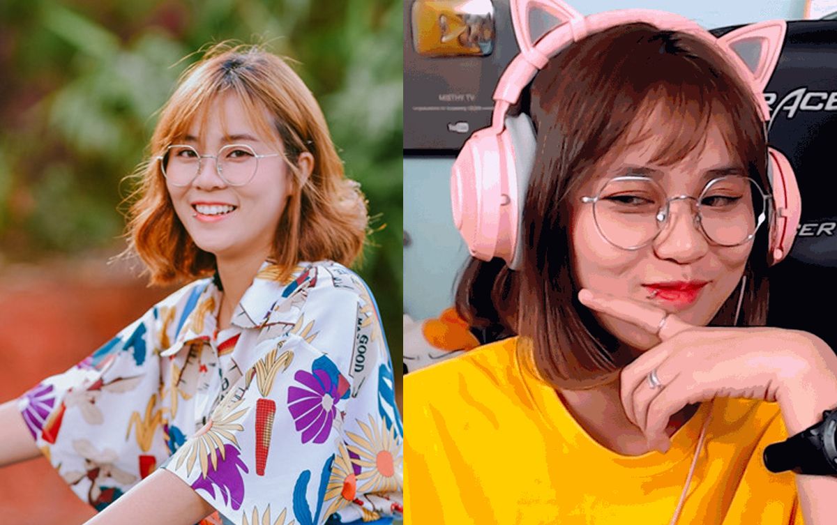 Bị đồn lộ 'clip nhạy cảm', Misthy đanh thép 'phản pháo' dân mạng ...