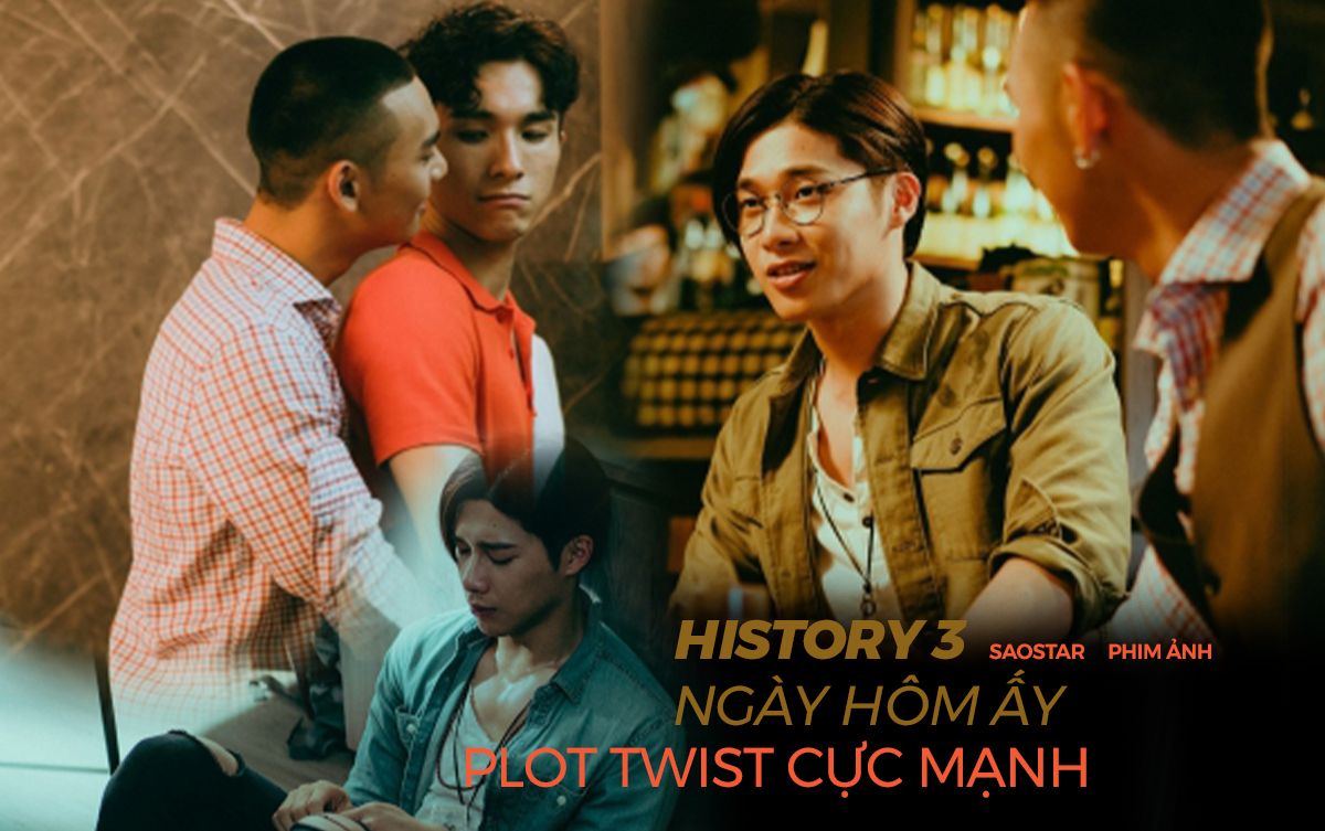 Khám phá phim đam mỹ history 4 phần tiếp theo mới nhất