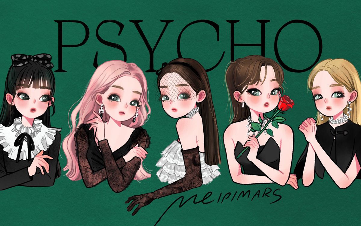 Red Velvet là nhóm nhạc nữ nhanh nhất đạt 100.000 lượt thích tại Melon ...