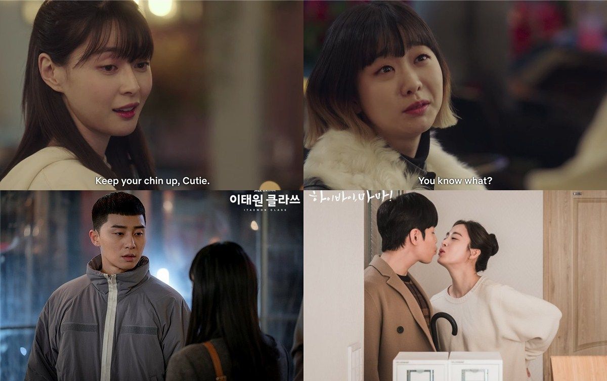 Phim Itaewon Class của Park Seo Joon đạt rating cao nhất - Saostar.vn