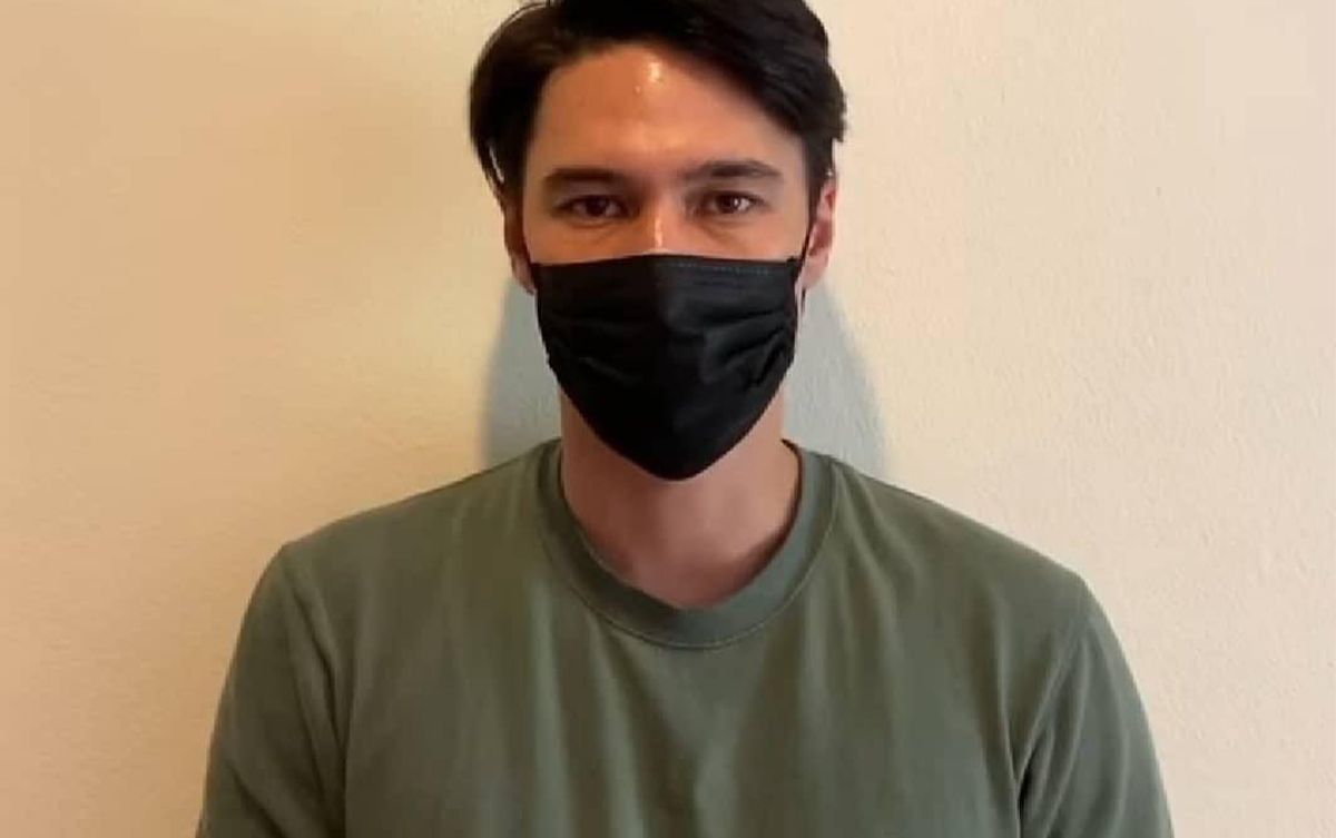 Matthew Deane xác nhận dương tính với COVID 19 - Saostar.vn