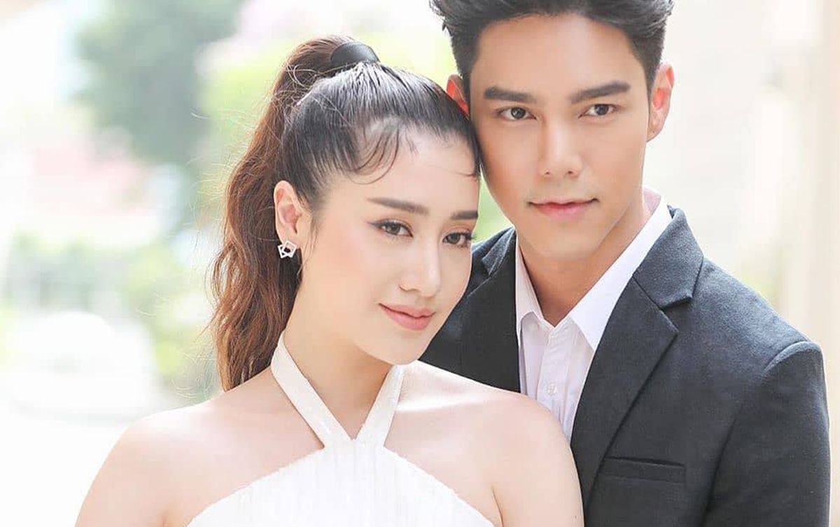 Review phim Thái Lan Nợ Tình Trọn Bộ cực đỉnh 2023