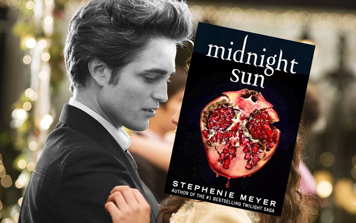 Tại sao Midnight Sun lại không thể trở thành phần Twilight tiếp theo ...