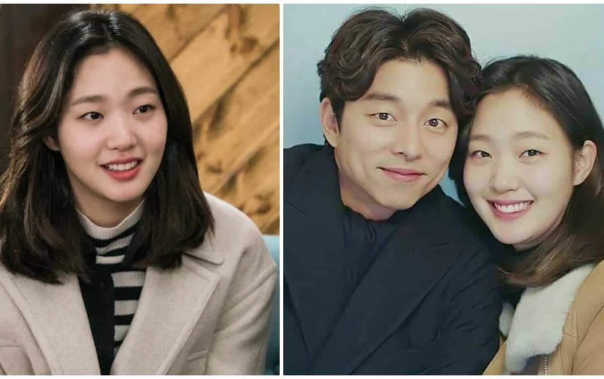 Tiết lộ về mối quan hệ giữa Kim Go Eun và bạn diễn trong 'Goblin ...