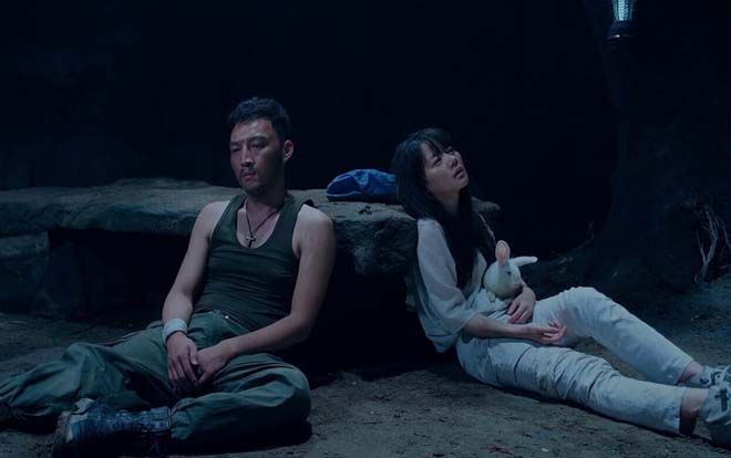 Seven Days - Bảy ngày đáng nhớ của nữ cảnh sát và tên tội phạm - Saostar.vn